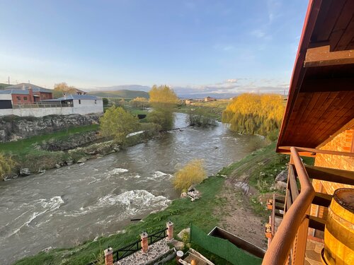 Otel Hotel Riverside Inn, , foto
