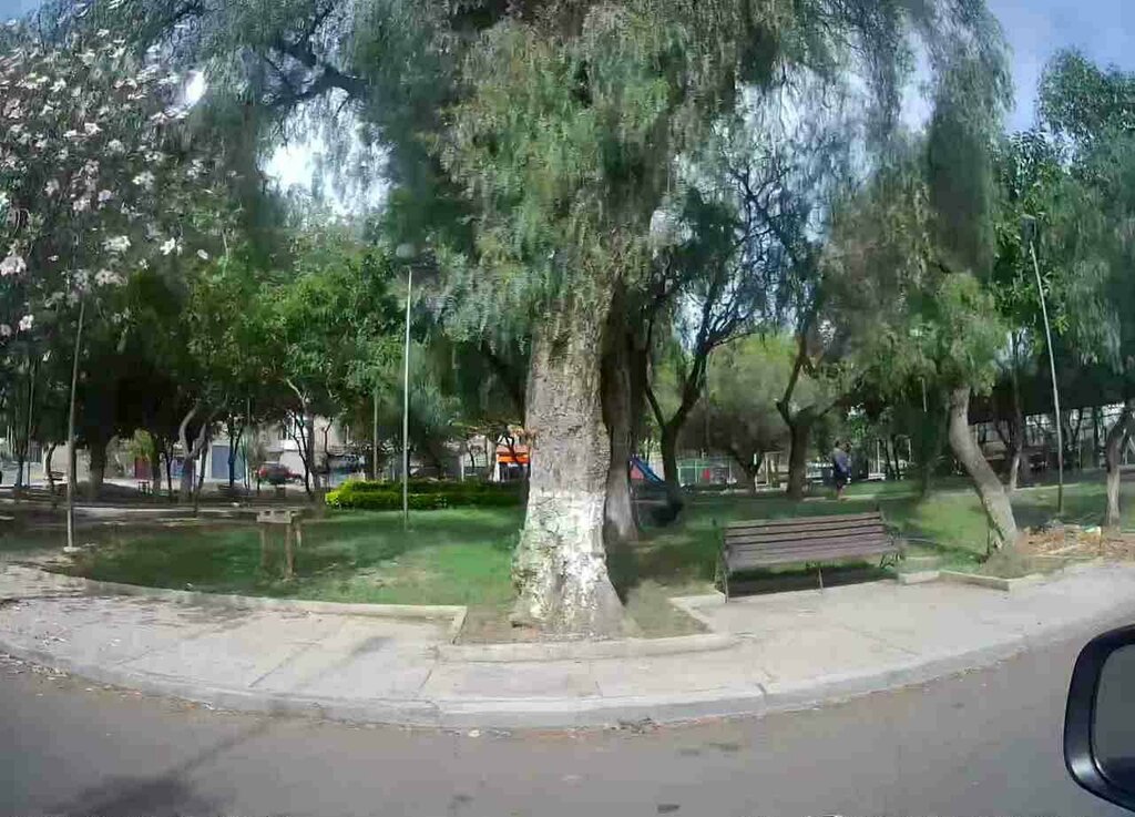 Meydan Food Court, Cochabamba, foto
