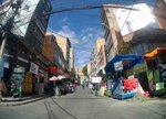 Commercial Spot (Department of La Paz, Provincia Murillo, La Paz, Max Paredes, Gran Poder, Calle Eloy Salmon, 714), mini-market  Bolivya'dan