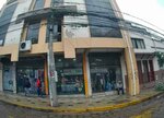 Empresas textiles (Santa Cruz de la Sierra, Distrito Municipal 11, Subdistrito CIV, Mercado, 412), ev tekstili toptancıları  Santa‑Krus'tan