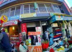 Commercial Spot (Department of La Paz, Provincia Murillo, La Paz, Cotahuma, Belen, Calle Pedro Rodríguez, 370a), mini-market  Bolivya'dan