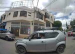 Grocery Store (F6), market  Sucre'den