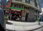 El comercio de ropa (Department of Cochabamba, Provincia de Cercado, Cochabamba, Calle Calama, 510), giyim mağazası  Bolivya'dan