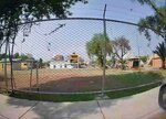 Sports Field (Department of Cochabamba, Provincia de Cercado, Cochabamba, Calle Alcides Arguedas, 299), spor alanı  Cochabamba'dan