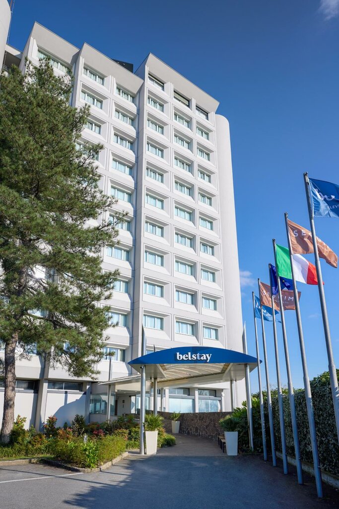 Otel Holiday Inn Milan Assago, Lombardiya, foto