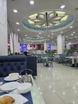 Ansor Milli Taomlar (Ahmad Yassaviy Street No:37A), kafe  Fergana'dan