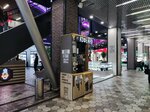 Take & Wake Coffee (Artilleriyskaya Street No:136к3), kahve otomatı  Çeliabinsk'ten