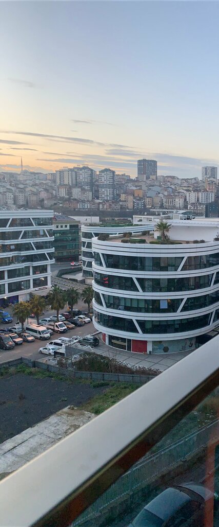 i̇ş merkezi DAP Vadisi S Ofis, İstanbul, foto