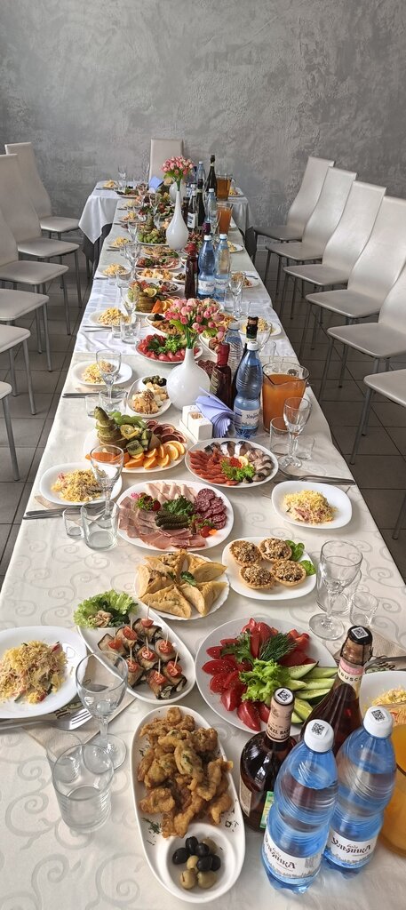 Kafe Эдем, Ulyanovsk, foto