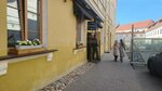 Курилка (Internacyjanalnaja Street No:19), bar  Minsk'ten