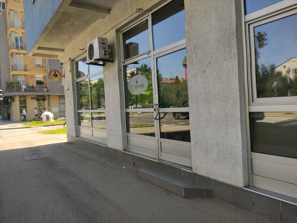 Restoran Корнелиjе, Novi Sad, foto