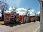 Sneshok (Maksima Gorkogo Street No:2с1), kafe  Cherepovets'ten