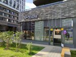 Буханка (Kruzenshterna Street No:6), ekmek fırını  Moskova'dan