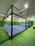 Tennis Go Padel (3rd Mytishinskaya Street No:16с3), spor kulüpleri  Moskova'dan