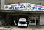 Yılmazlar Oto Yıkama (Mardin, Kızıltepe, Tepebaşı Mah., İpek Yolu Cad., 27D), detaylı oto bakımı  Kızıltepe'den