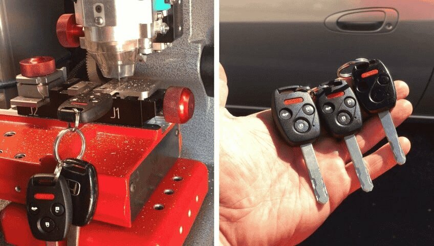 Çilingirler Car Key Mesa, Mesa, foto