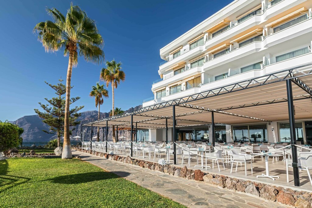 Otel Barceló Santiago, , foto