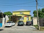 Epi Center (Shymkent, Áblázımov kóshesi), madde bağımlılığı tedavi merkezi  Çimkent'ten (Şımkent'ten)