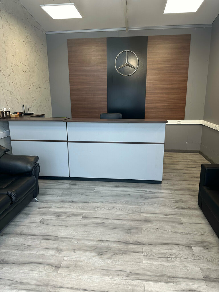 Otomobil satış galerileri АвтоЛидер, Krasnodarski krayı, foto