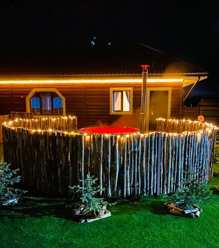 Resort oteller, tesisler Casa Blanca, Başkurdistan, foto