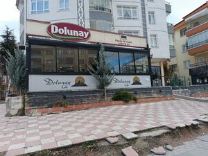 Dolunay (Ankara, Keçiören, Kuşcağız Mah., Tarhanlar Cad., 31А), pasta, şekerleme ve tatlı  Ankara'dan