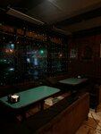 Oasis lounge (Butlerova Street No:12), nargile kafeler  Moskova'dan