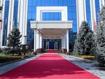 Executive Committee Of Regional Antiterrorist Structure Of The Shanghai Organization Of Cooperation (Tashkent, Mirzo Ulugbek District, Oliy Himmat Mahallah), uluslararası kurumlar  Taşkent'ten