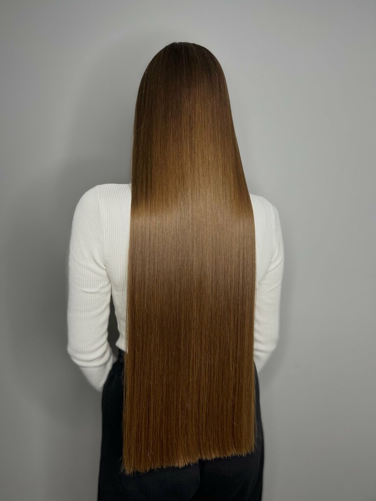 Güzellik salonu Keratin Zone, Krasnodar, foto