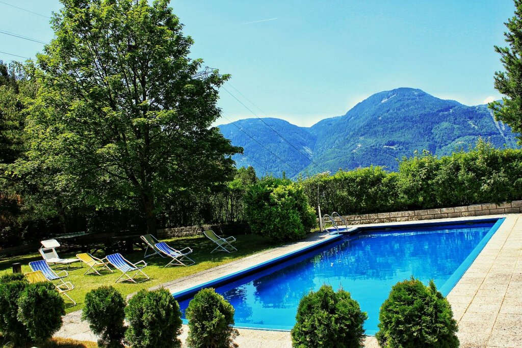 Otel Hotel Unterinnerhof, Trentino‑Alto Adige, foto