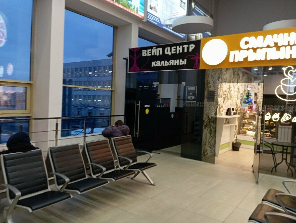 Elektronik sigara satış noktaları Вейп центр, Minsk, foto