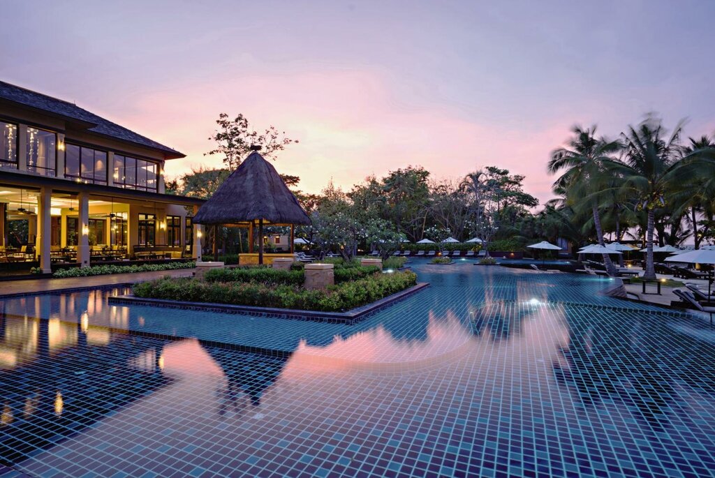 Otel Movenpick Asara Resort & SPA Hua Hin, Dünya, foto