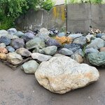 Mir prirodnogo kamnya (Sovetskaya ulitsa No:418, selo Donskoye), kaplama malzemeleri  Tambovskaya oblastından