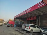 Akbaş Otomotiv (Bursa, Yıldırım, Yiğitler Mah., E1. Sok., 26), otomobil servisi  Bursa'dan