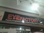 Eye factory (No:A1 Block Basera Tower, Gulistan-e-Johar, Block 17), optik  Karaçi'den