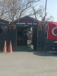 Star Garden Restaurant (Göl Boyu Sok., No:9, Firuzköy Mah., Avcılar, İstanbul), restoran  İstanbul'dan