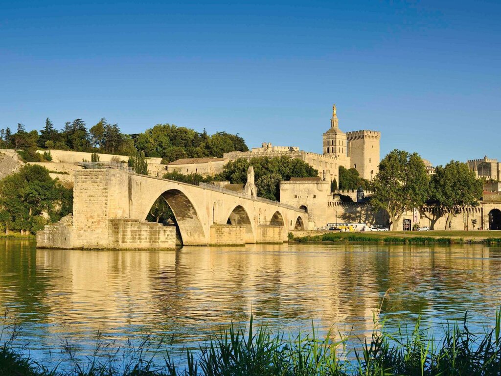 Otel Ibis Avignon Centre Pont De L'Europe, Avignon, foto