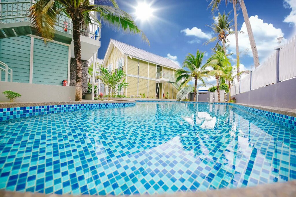 Otel Royale Chenang Resort, , foto