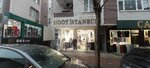 Noot İstanbul (İstanbul, Güngören, Merkez Mah., Ulubatlı Hasan Sok., 29), giyim mağazası  İstanbul'dan