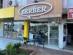Berber Özkan (Antalya, Konyaaltı, Üniversite Cad., 118B), berberler  Antalya'dan