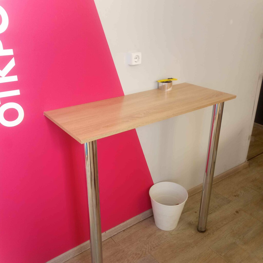 Teslimat noktası Ozon, Samara, foto