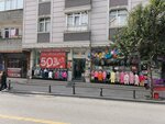Breeze Girls & Boys (İstanbul, Güngören, Merkez Mah., Abdi İpekçi Cad., 85), çocuk giyim mağazaları  İstanbul'dan