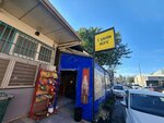 T. Şahin Büfe (Antalya, Kepez, Şafak Mah., 5026. Sok., 13), market  Antalya'dan