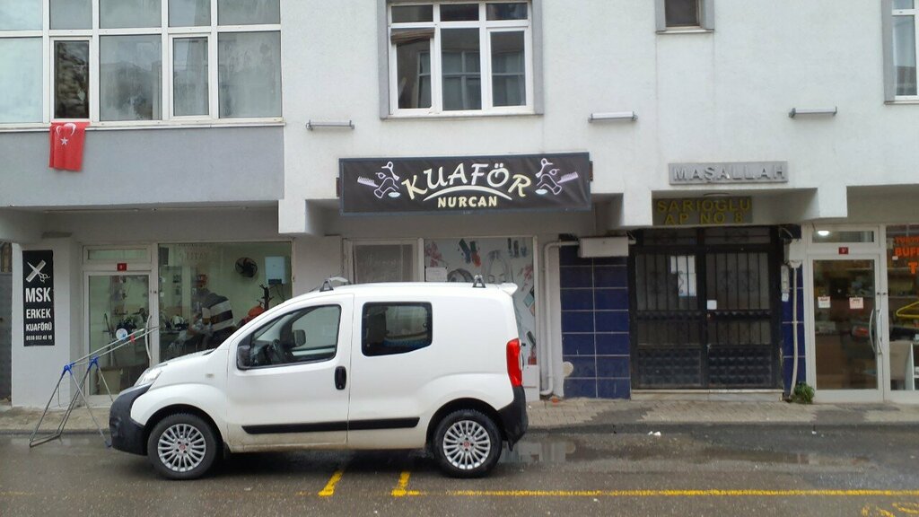 Kuaförler Nurcan Bayan Kuaförü, İstanbul, foto