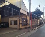 Ət və Süd Məhsulları (Perviz Samedov street No:89, Ganja), kasap, şarküteri  Gence'den