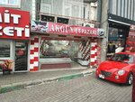 Akgün Et pazarı (Akçağlayan Mah., 1. Güven Sok., No:7, Yıldırım, Bursa), kasap, şarküteri  Bursa'dan