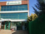 Uzmanlab (Macun Mah., 209. Sok., No:9, Yenimahalle, Ankara), kimya laboratuvarı  Ankara'dan