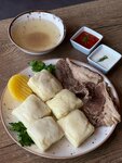 Дербент (Meschanskaya Street No:20/25), kafe  Moskova'dan
