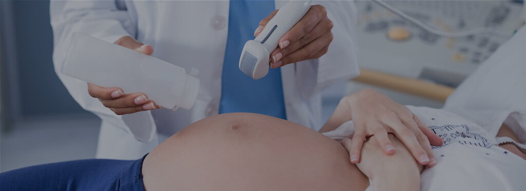 Kadın hastalıkları ve doğum dispanserleri Mater Fetal Project, Lima, foto