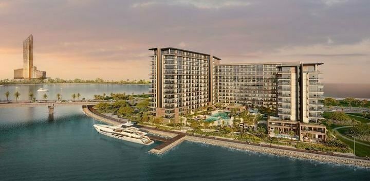 Emlak ofisi Elite Merit Real Estate, Dubai, foto