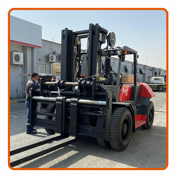 Toptancılar Panda General Trading, Dubai, foto